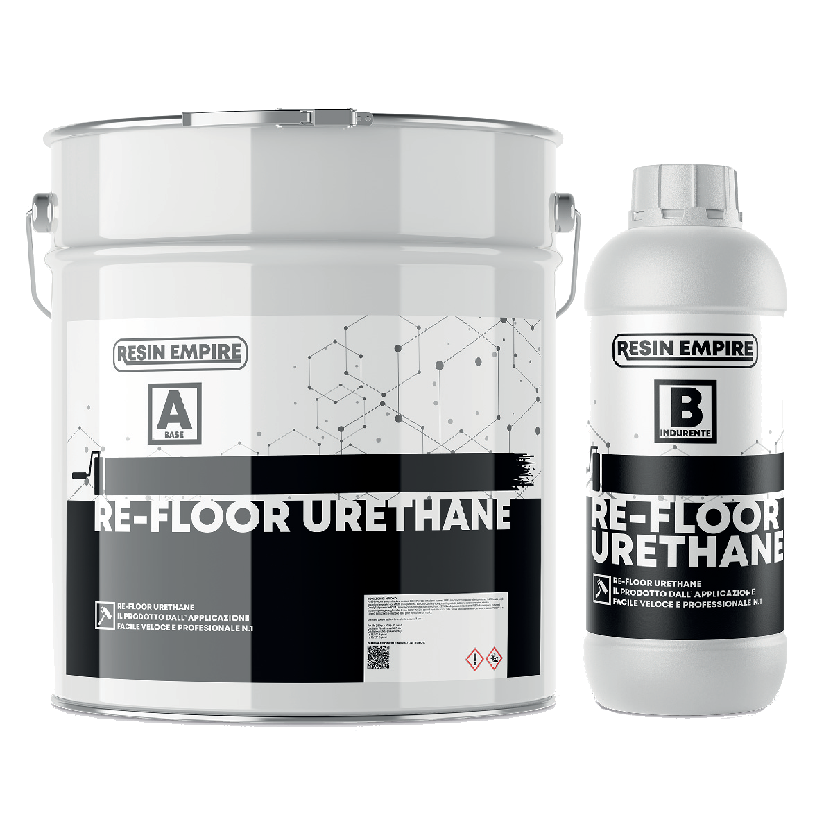 Superfici Esterne – resinempire